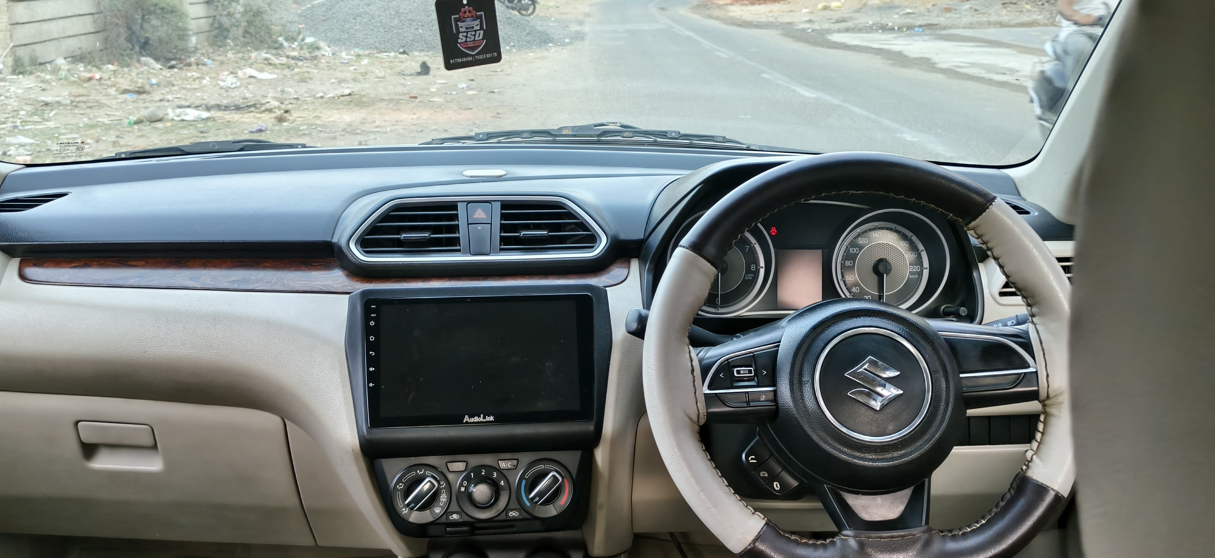 Buy Used Maruti Swift Dzire VXI 1.2 of 2019 model @ 5,50,000 INR in Nagpur - 5052304 - ZigWheels.com