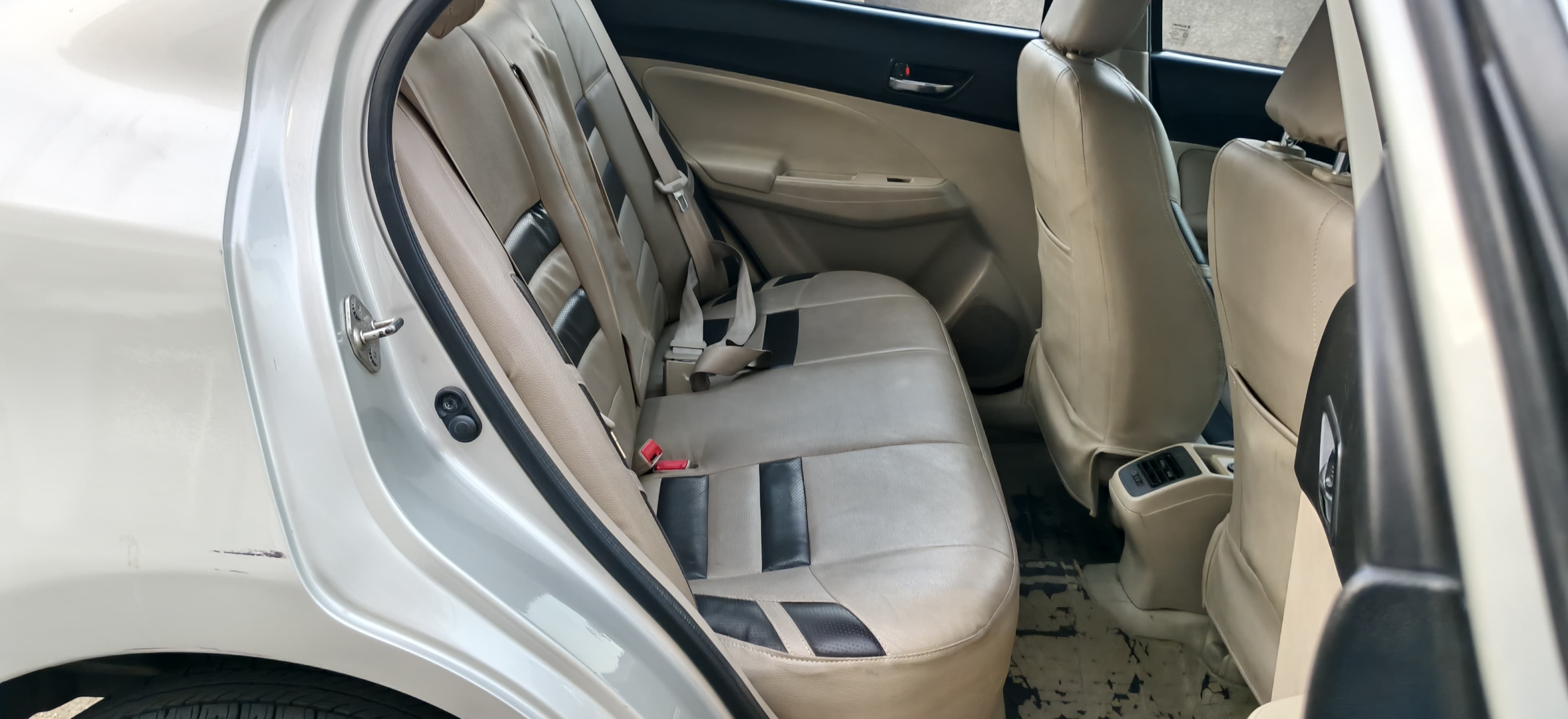 Buy Used Maruti Swift Dzire VXI 1.2 of 2019 model @ 5,50,000 INR in Nagpur - 5052304 - ZigWheels.com