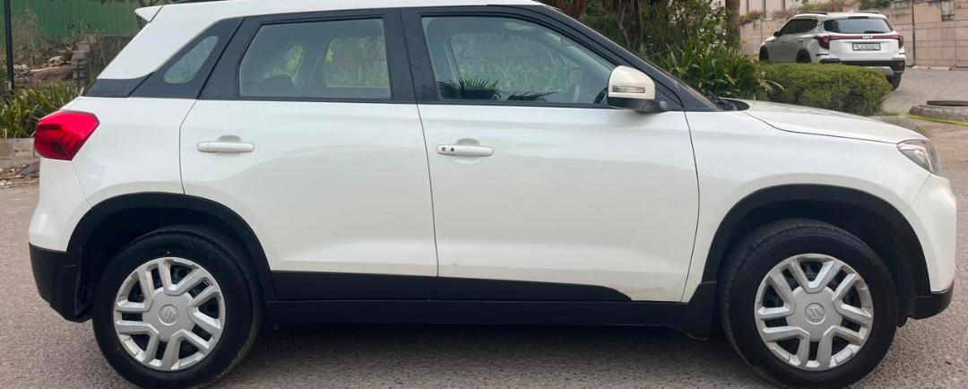 Buy Used Jeep Compass 1.4 Limited of 2019 model @ 7,50,000 INR in Delhi ...