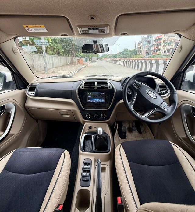 Used 2023 Mahindra Bolero Neo 1493 cc Diesel Manual Car in New Delhi at ...