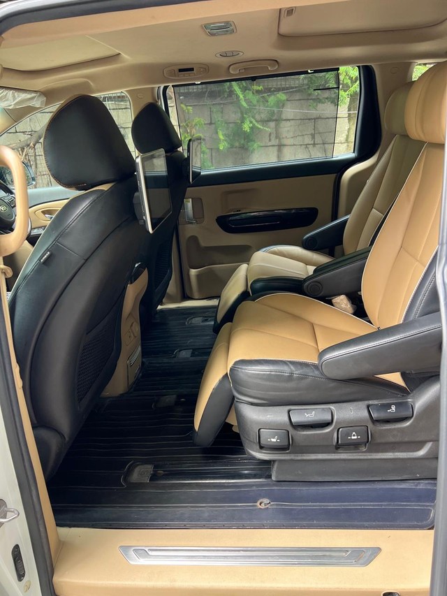 Used 2019 Jeep Compass 1368 cc Petrol Automatic Car in New Delhi at ₹7. ...