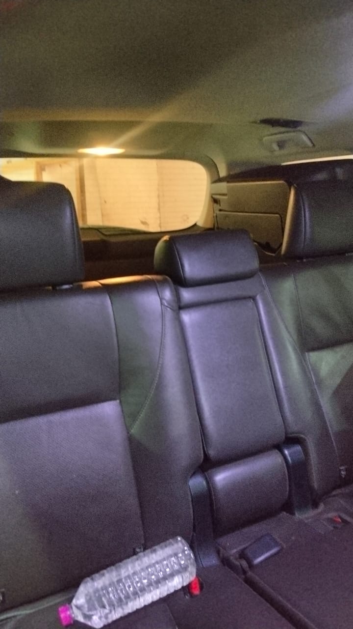 Buy Used Land Rover Range Rover Evoque 2.0 TD4 SE of 2019 model @ 25,00 ...