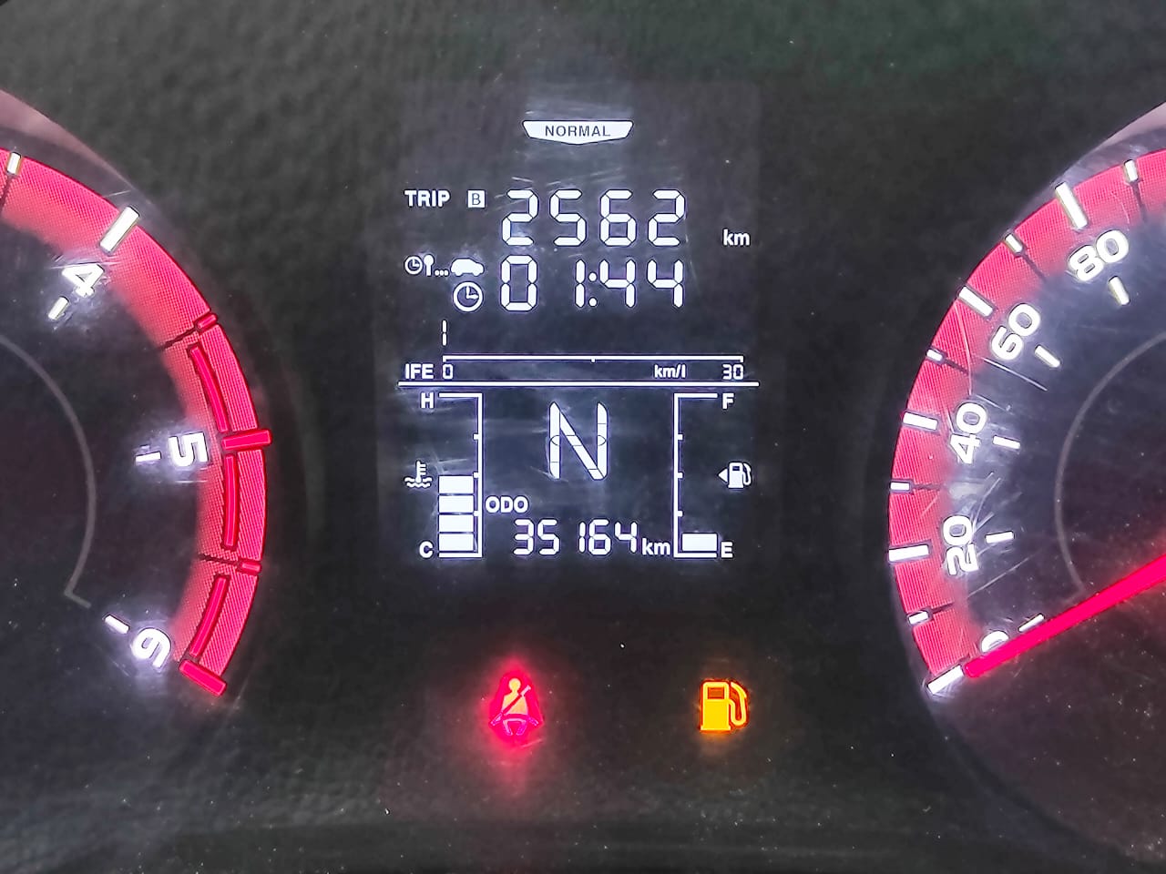 Buy Used Mahindra XUV300 W6 Diesel BSIV of 2019 model @ 7,99,000 INR in ...