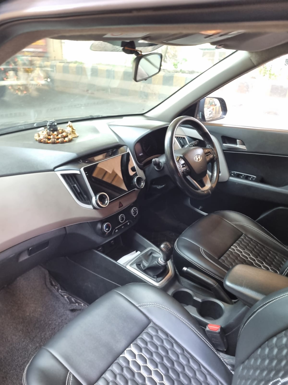 Buy Used Hyundai Creta 1.4 S of 2019 model @ 8,70,000 INR in Nagpur ...