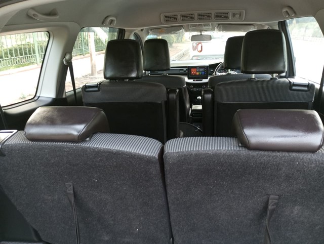 Used 2021 Maruti XL6 1462 cc Petrol Manual Car in New Delhi at ₹8.25 ...