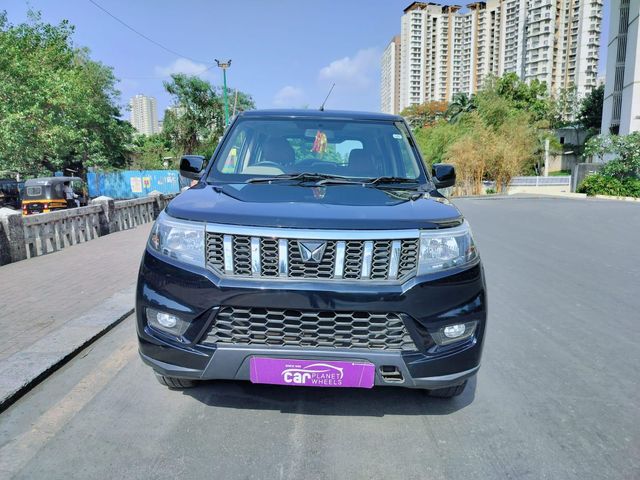 Used 2023 Mahindra Bolero Neo 1493 cc Diesel Manual Car in Thane at ₹9. ...