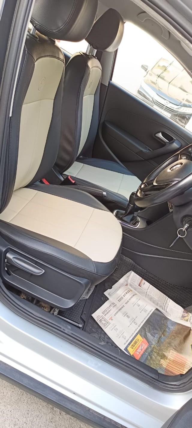 Used 2017 Volkswagen Polo 1199 cc Petrol Manual Car in Chennai at ₹4.60 ...