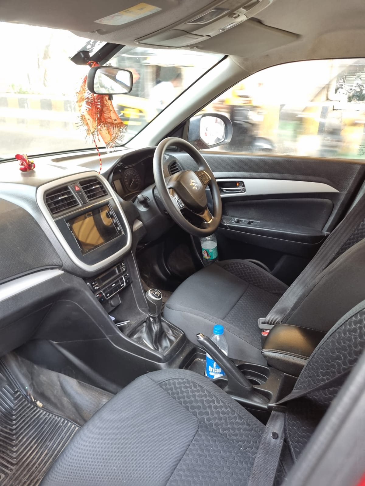 Buy Used Maruti Vitara Brezza ZDi Plus of 2018 model @ 7,50,000 INR in ...