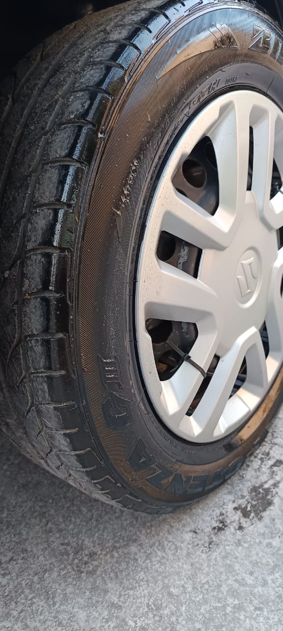 Buy Used Maruti Vitara Brezza VDi of 2018 model @ 6,95,000 INR in ...