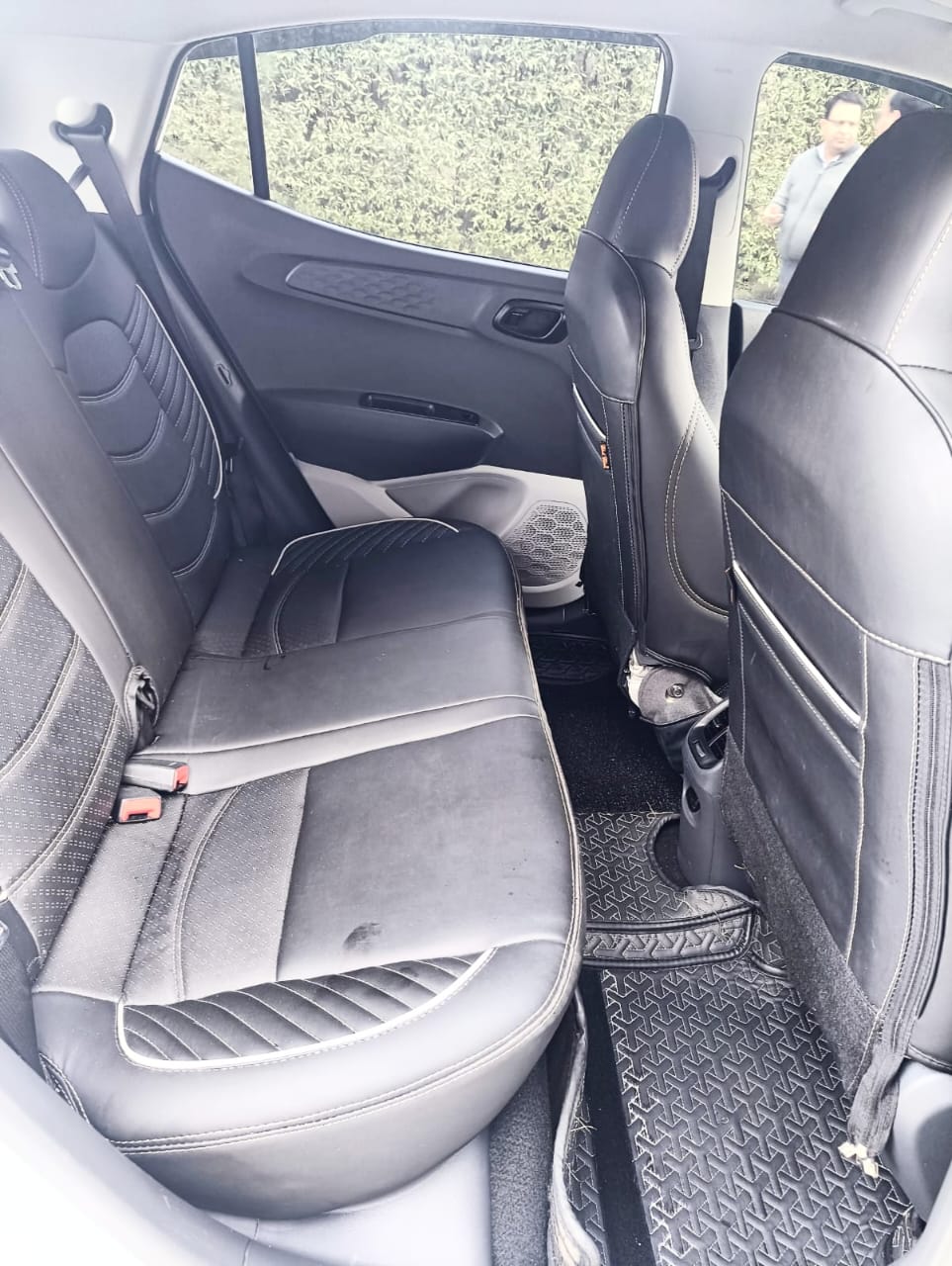 Buy Used Hyundai Grand i10 Nios Magna of 2024 model @ 5,75,000 INR in ...