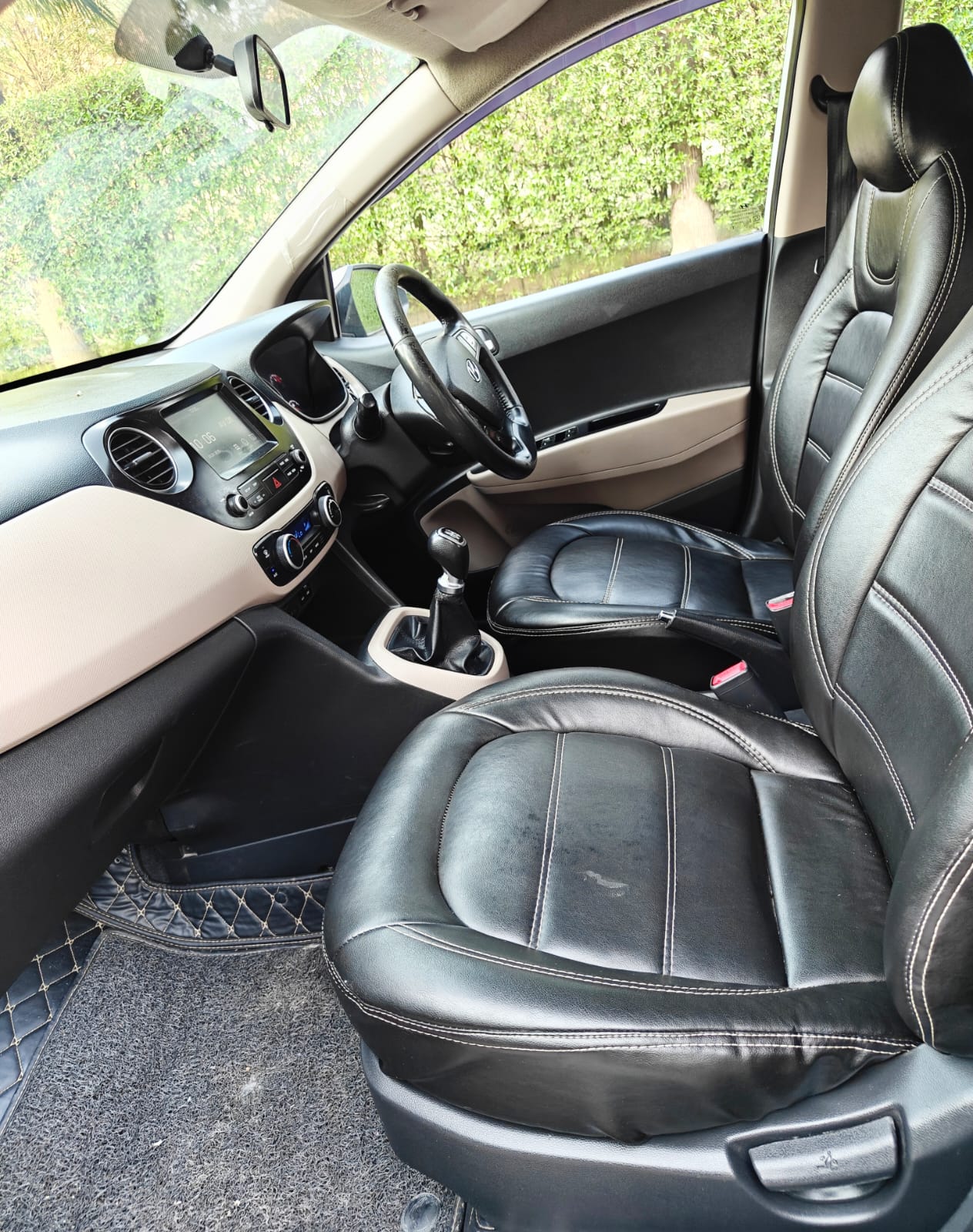 Buy Used Hyundai Grand i10 1.2 Kappa Asta of 2019 model @ 3,99,000 INR ...