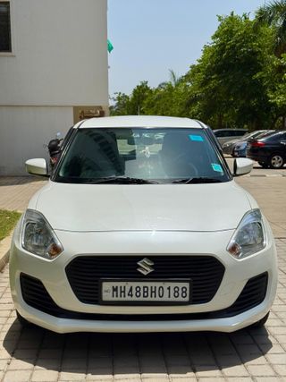 Used Maruti Suzuki Maruti Swift in India - Second Hand Maruti Swift ...