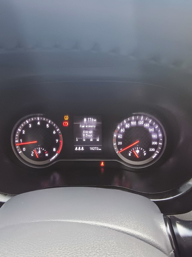 Used 2024 Hyundai Grand i10 Nios 1197 cc Petrol Manual Car in New Delhi ...