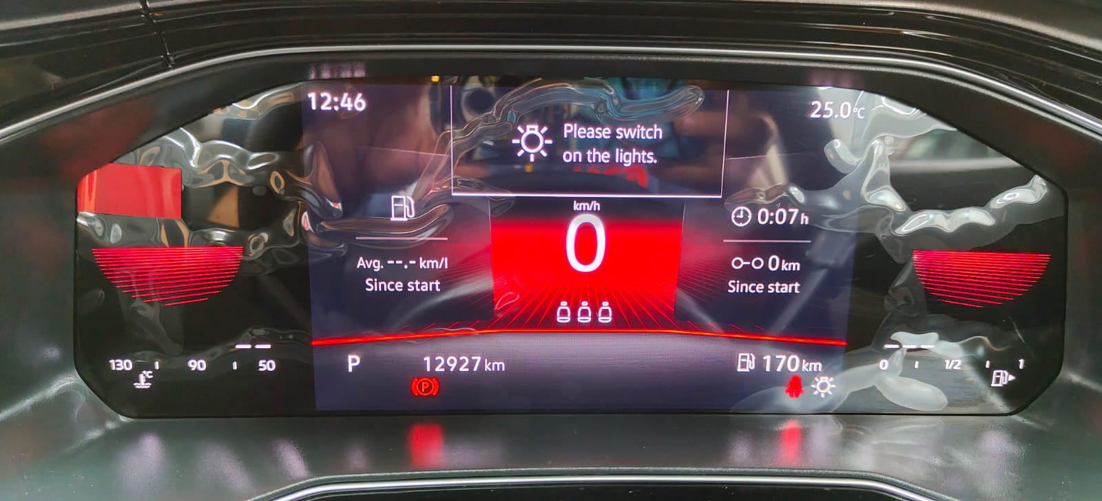 Buy Used Volkswagen Virtus GT Plus DSG of 2024 model @ 17,65,000 INR in ...