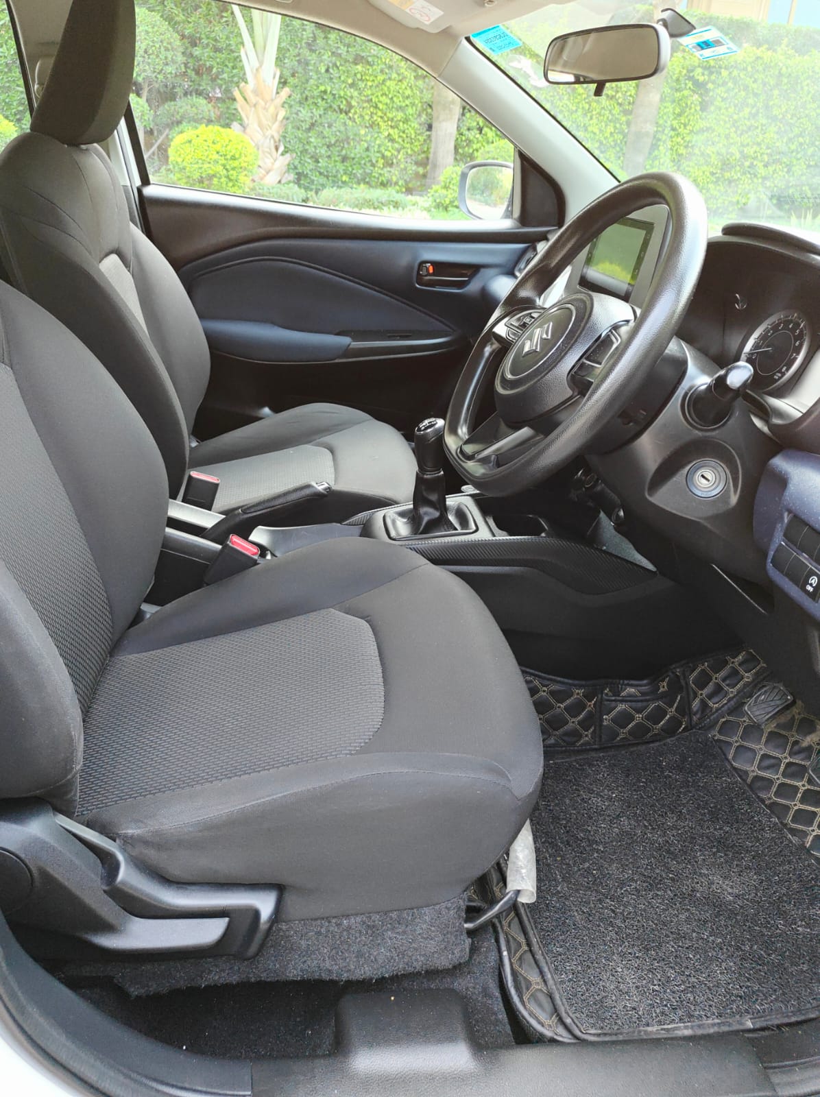Buy Used Maruti Baleno Delta of 2022 model @ 5,65,000 INR in Delhi ...
