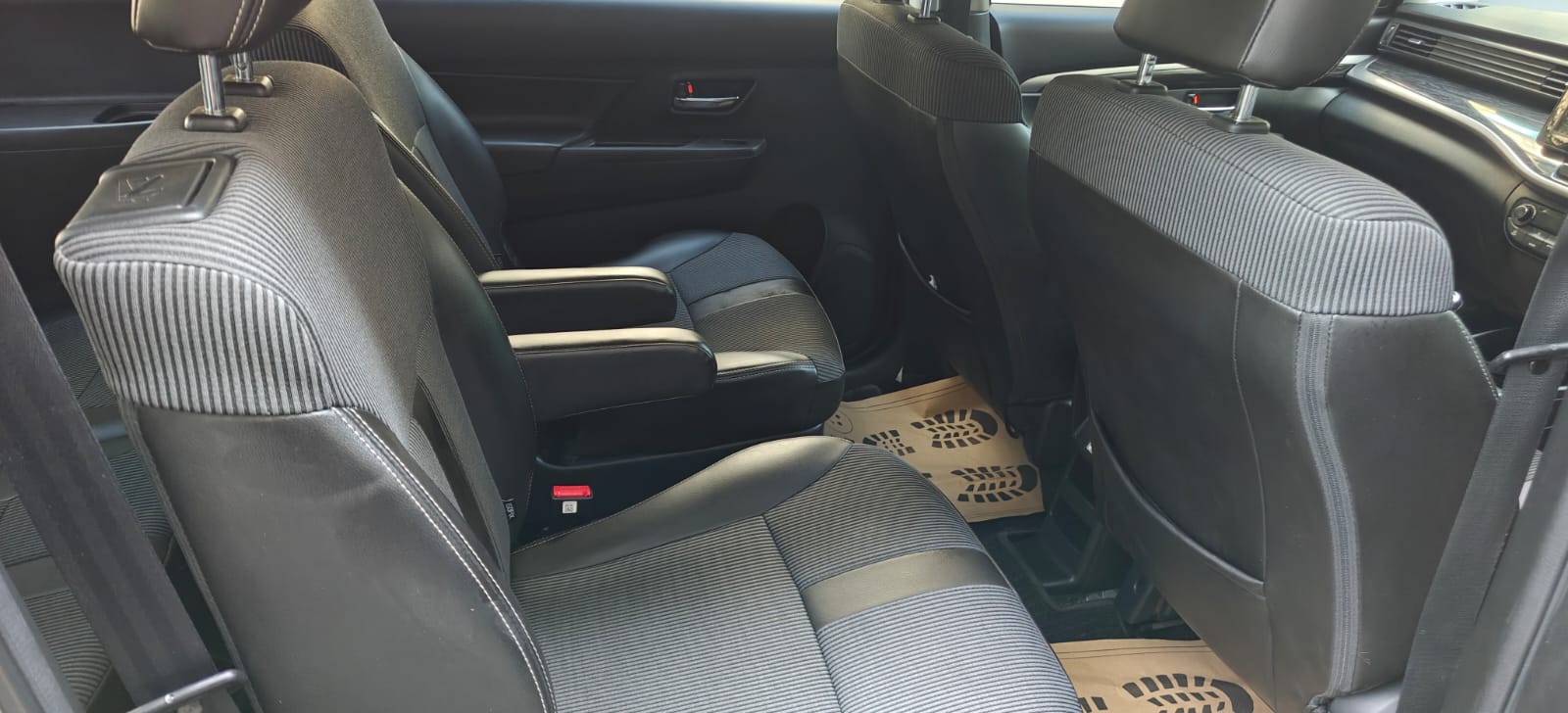 Buy Used Maruti XL6 Zeta of 2020 model @ 8,95,000 INR in Delhi - 4960614 - ZigWheels.com