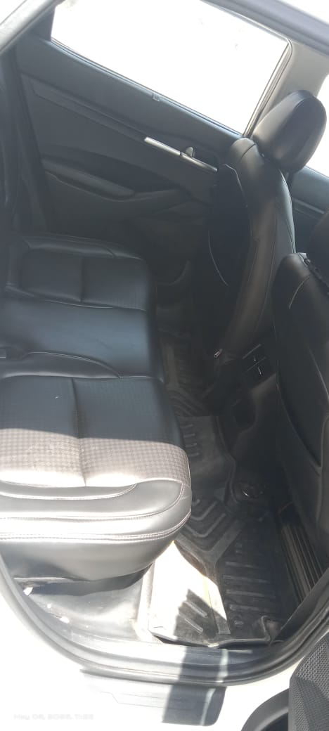 Buy Used Kia Seltos HTK Plus AT D of 2019 model @ 9,50,000 INR in ...
