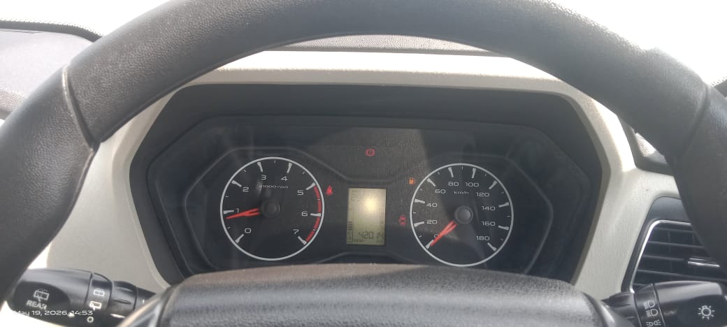 Buy Used Mahindra Scorpio S8 7C Seater of 2017 model @ 10,25,000 INR in ...