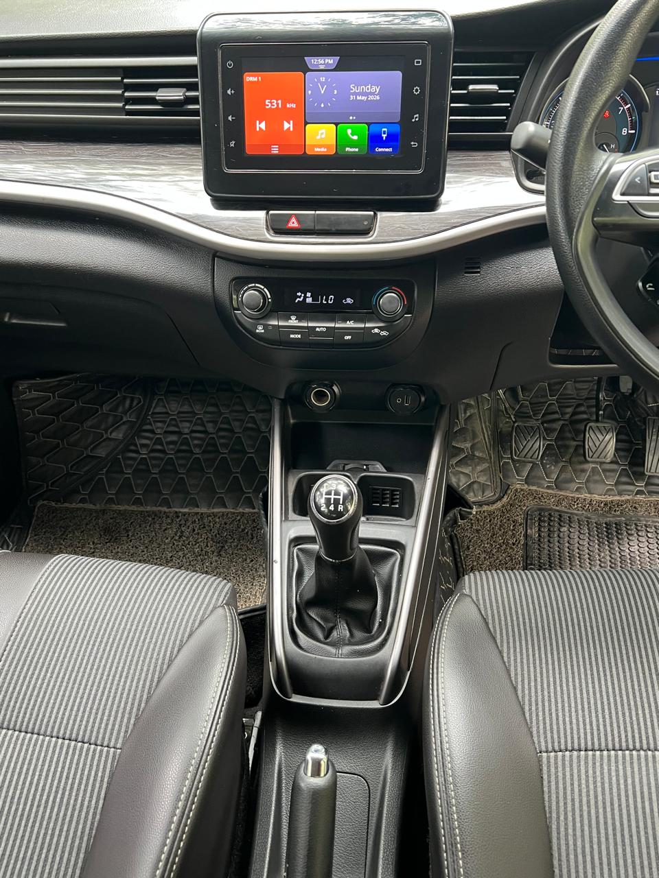 Buy Used Maruti XL6 Zeta of 2020 model @ 7,75,000 INR in Delhi ...