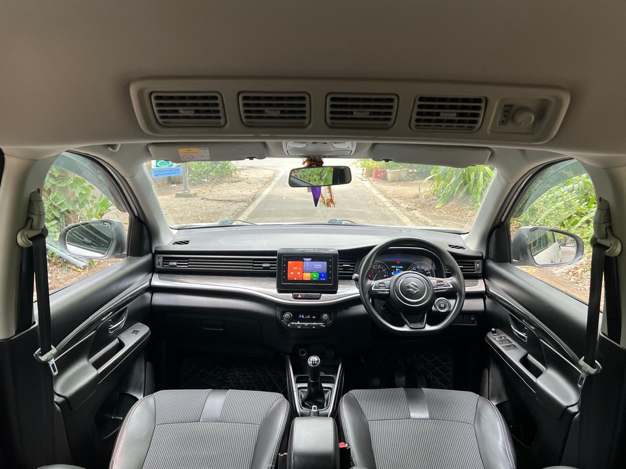 Buy Used Maruti XL6 Zeta of 2020 model @ 7,75,000 INR in Delhi ...