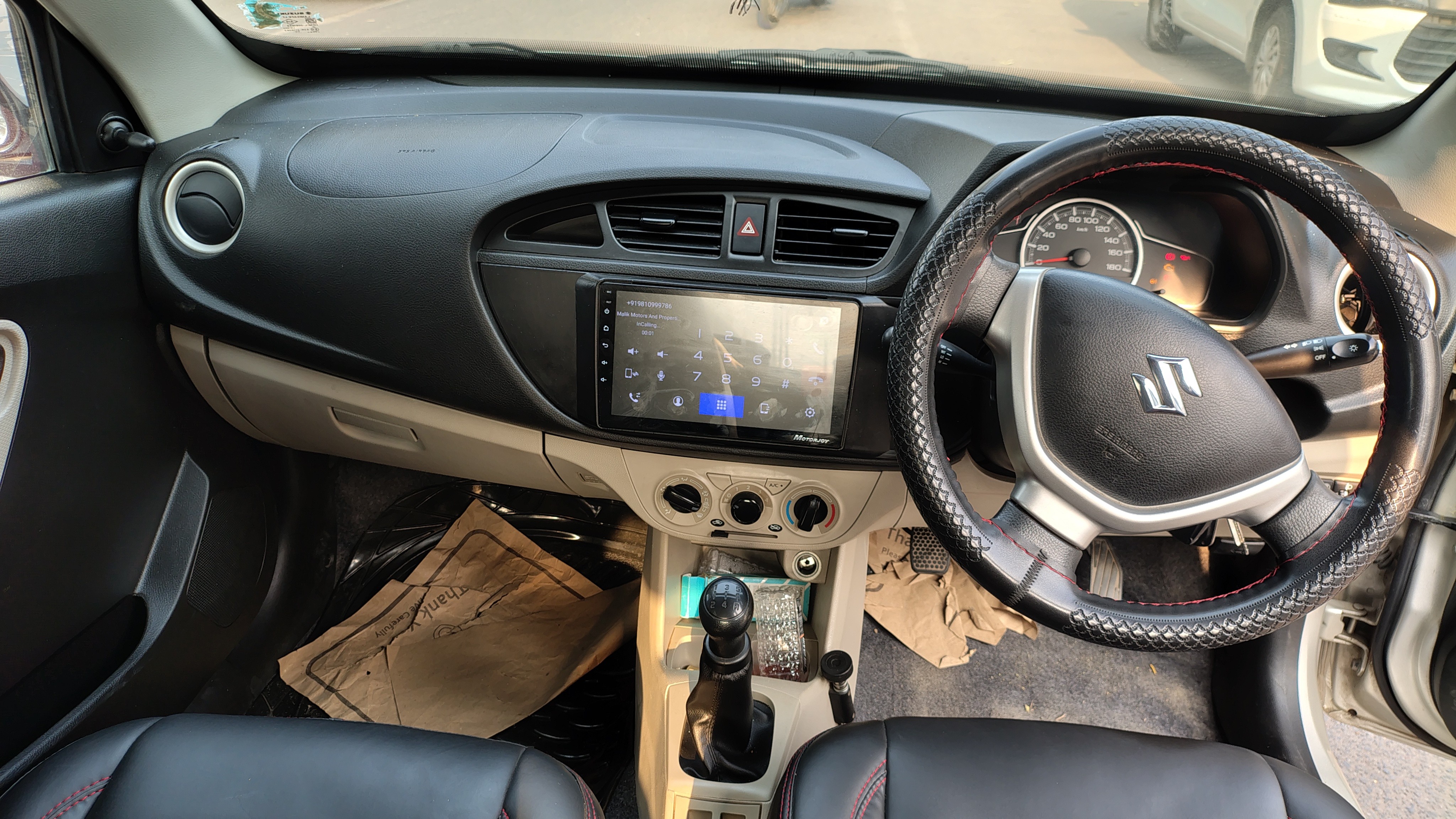 Buy Used Maruti Alto 800 LXI Opt S-CNG BSVI of 2023 model @ 3,75,000 ...