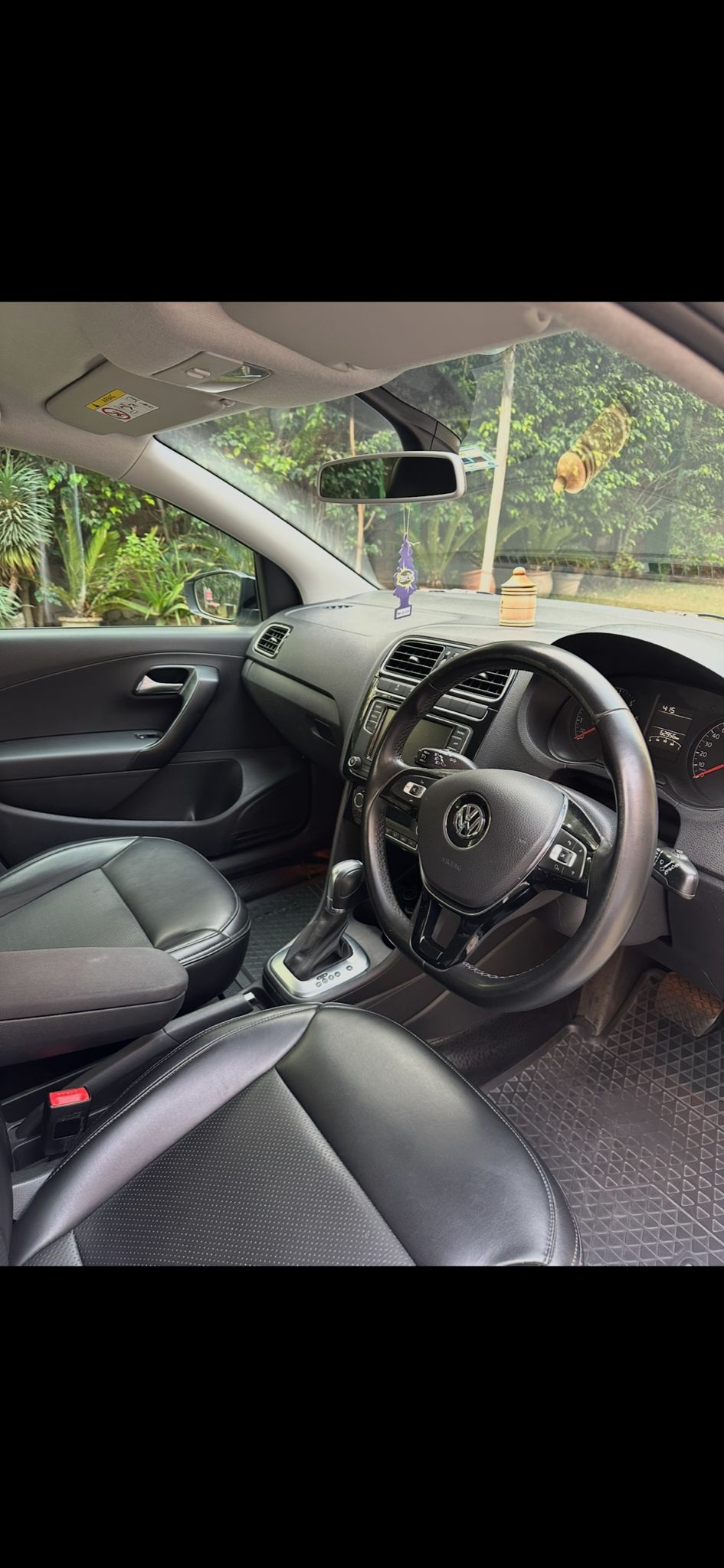 Buy Used Volkswagen Polo GT 1.0 TSI of 2021 model @ 6,25,000 INR in ...