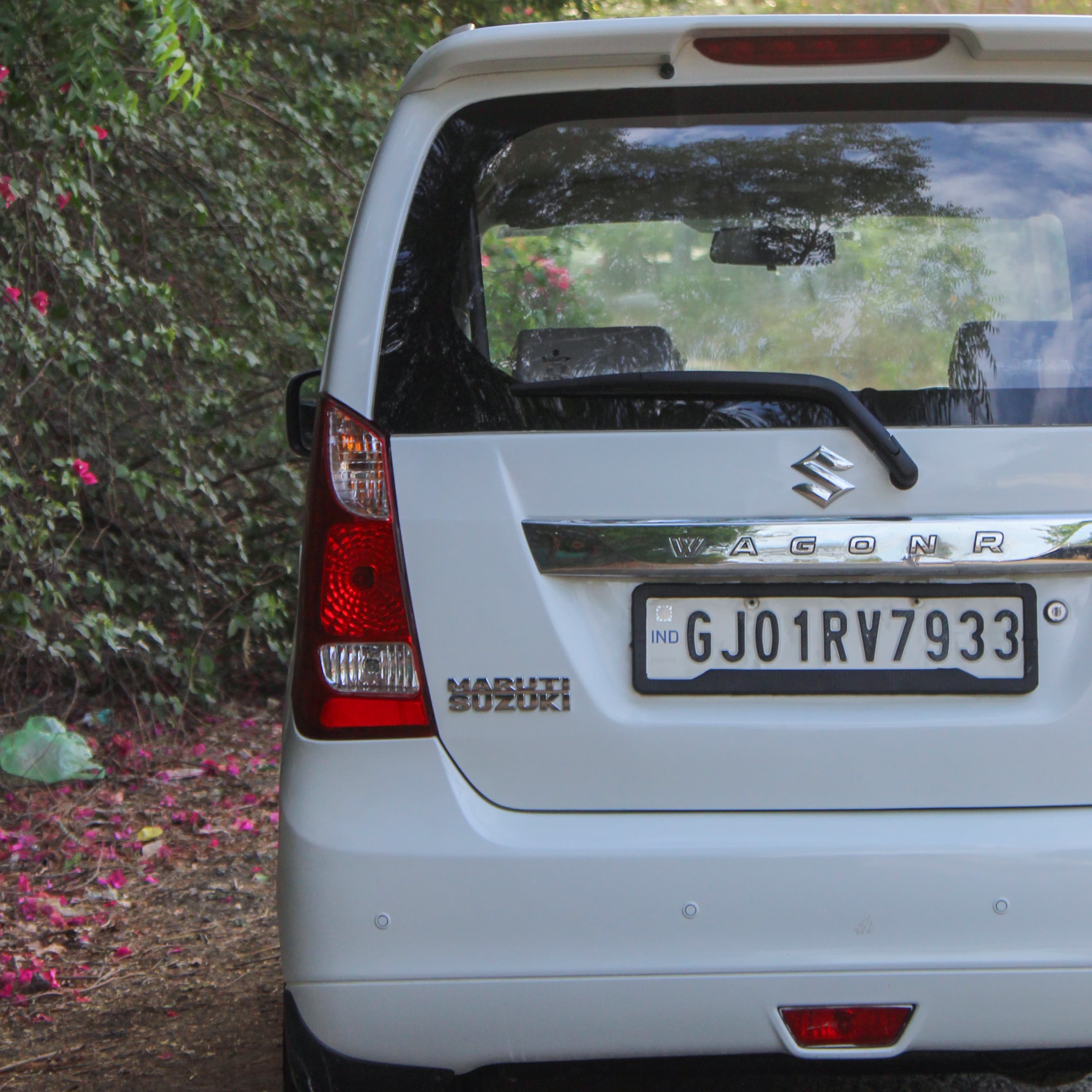 Buy Used Maruti Wagon R VXI BS IV of 2016 model @ 2,65,000 INR in ...