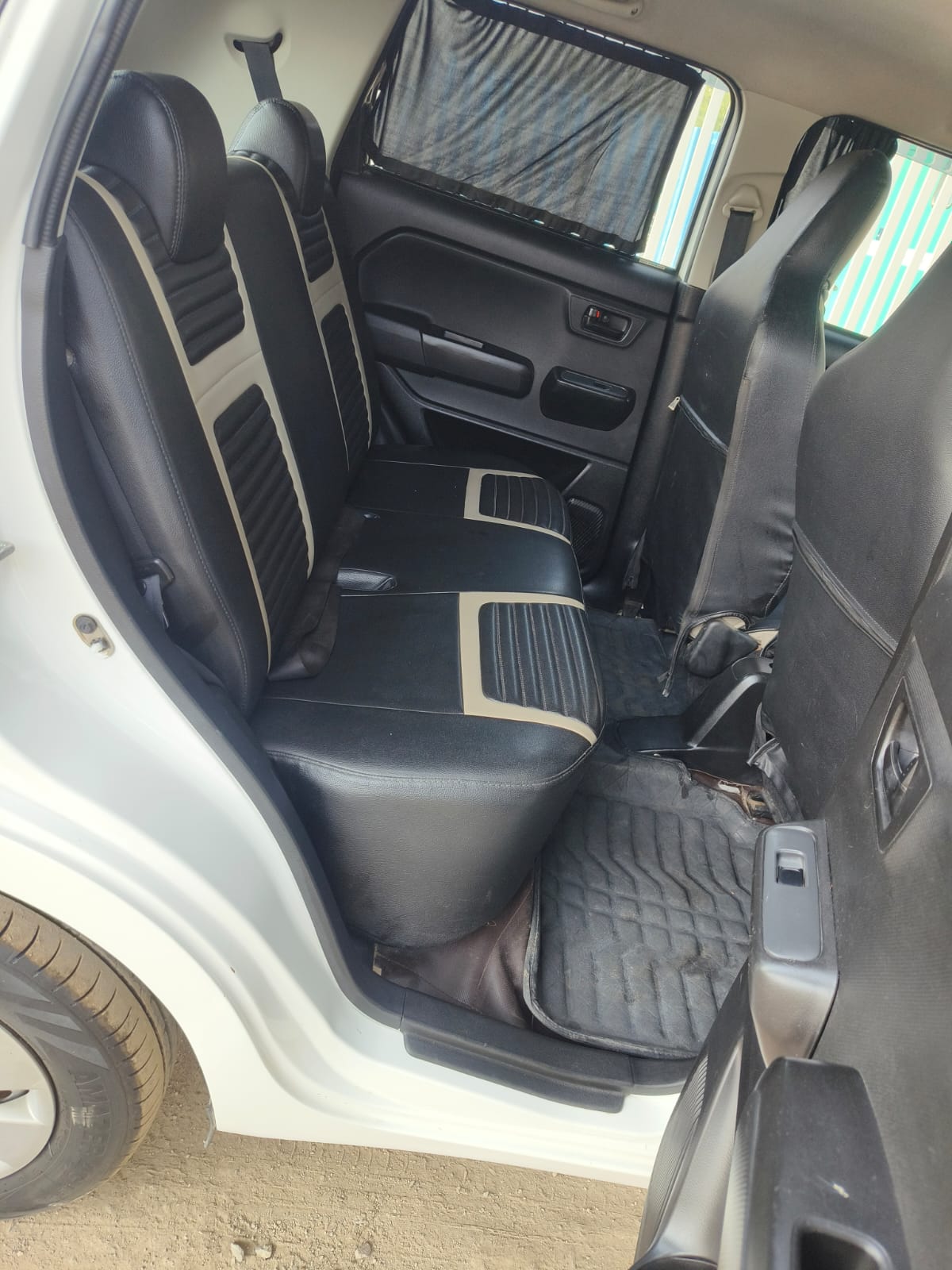 Buy Used Maruti Wagon R CNG LXI of 2021 model @ 4,99,000 INR in Pune ...