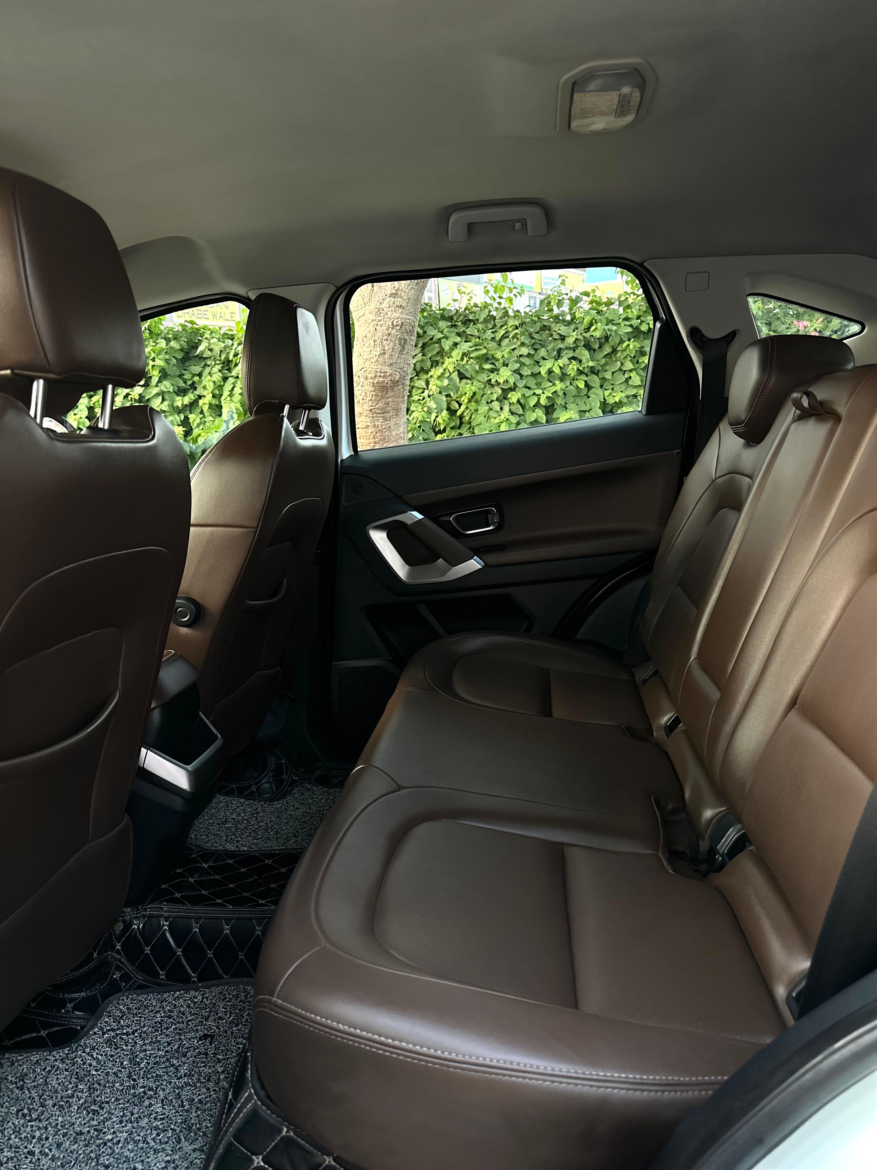 Buy Used Tata Harrier XZ BSIV of 2019 model @ 7,60,000 INR in ...