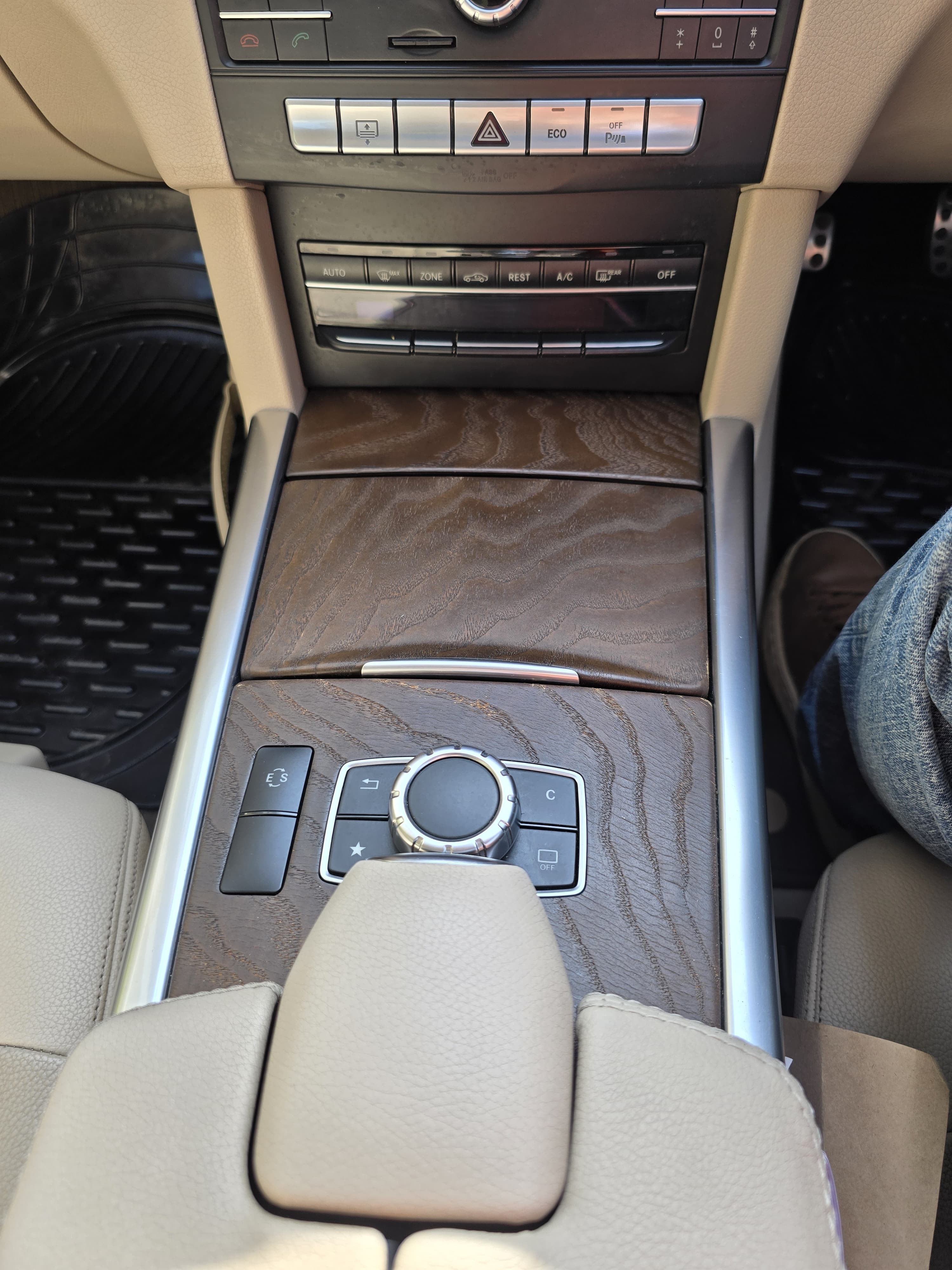 Buy Used Mercedes-Benz E-Class E250 CDI Avantgarde of 2016 model @ 14 ...