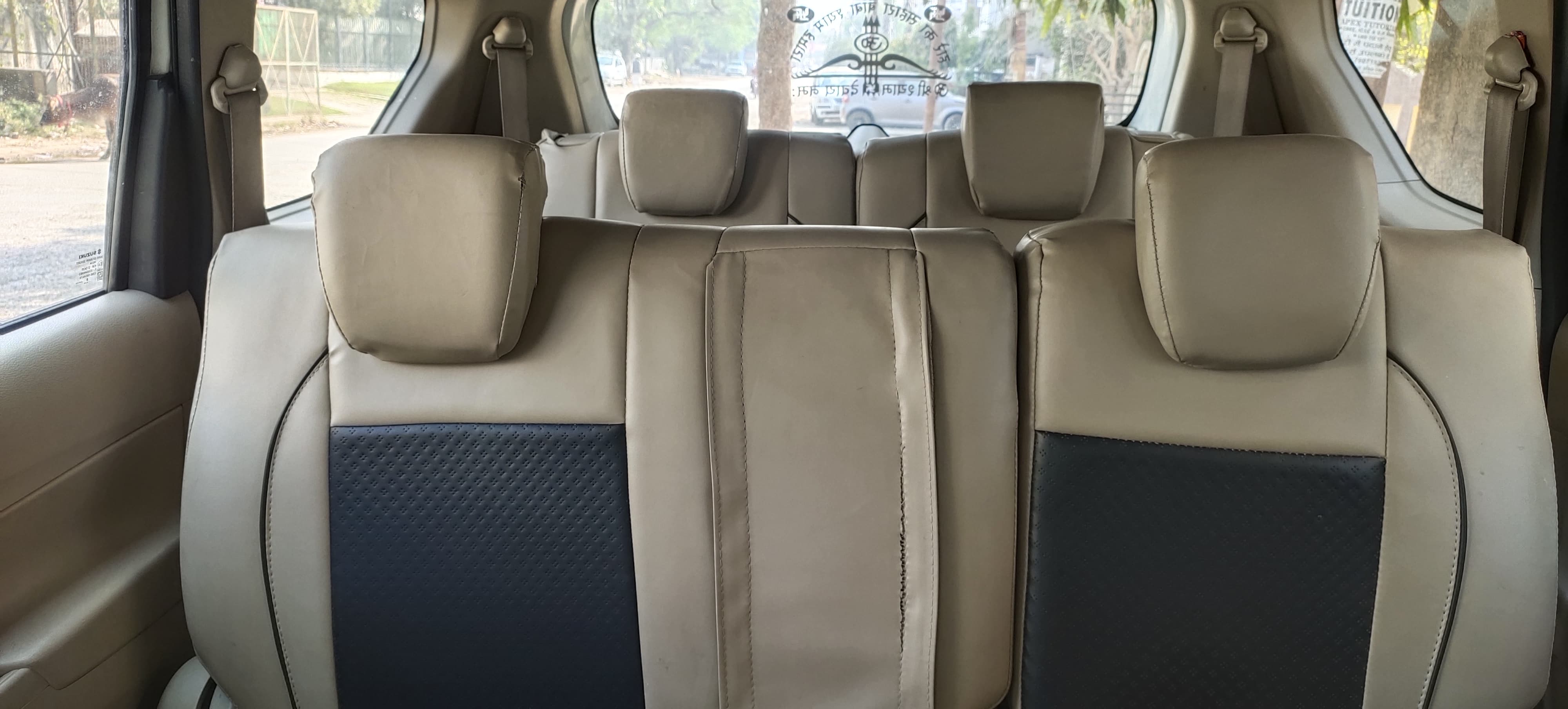 Buy Used Maruti Ertiga VDI of 2019 model @ 9,00,000 INR in Allahabad ...