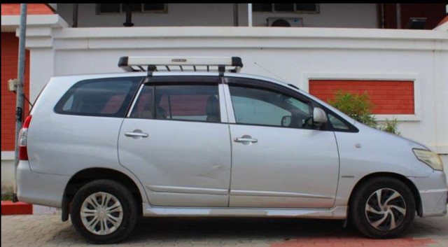 Used 2014 Toyota Innova 2494 cc Diesel Manual Car in Chennai at ₹8.50 ...