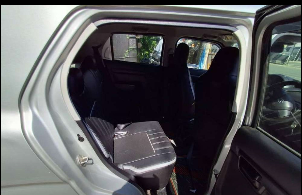 Buy Used Maruti S-Presso LXi BSVI of 2022 model @ 4,50,000 INR in ...