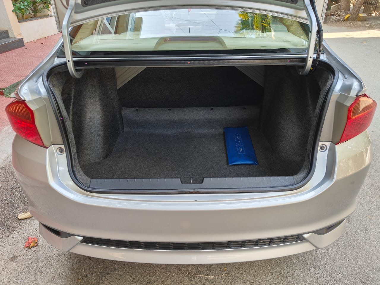 Buy Used Honda City i VTEC VX of 2017 model @ 7,49,000 INR in Bangalore ...