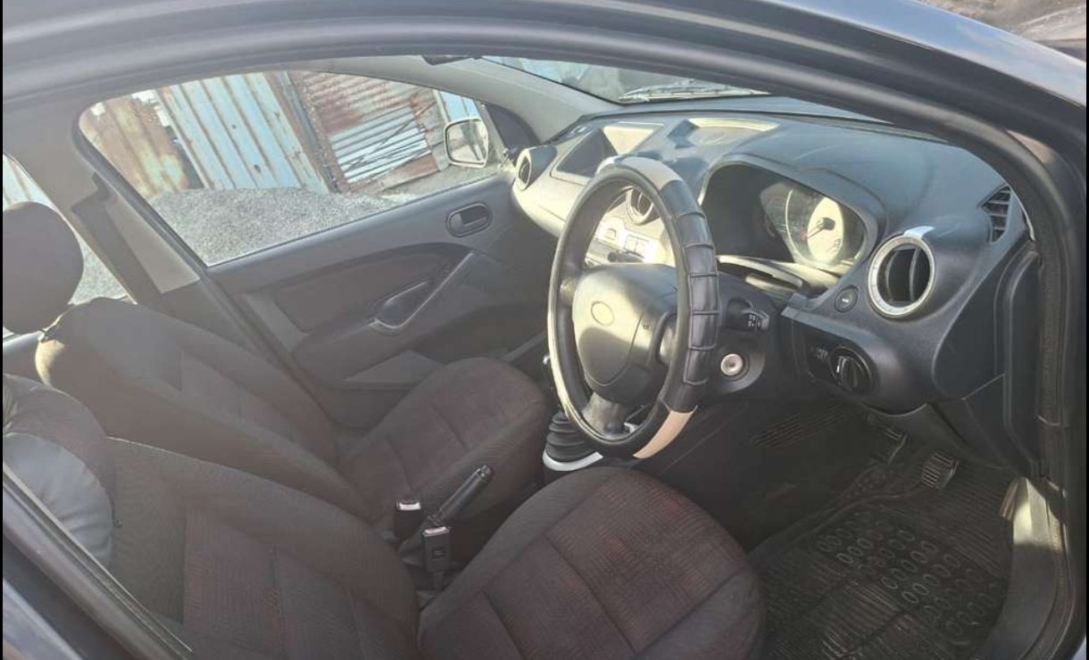 Buy Used Ford Figo Petrol EXI of 2010 model @ 1,50,000 INR in Chennai ...