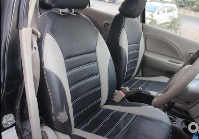 Used 2014 Renault Pulse 1461 cc Diesel Manual Car in Chennai at ₹2.75 ...