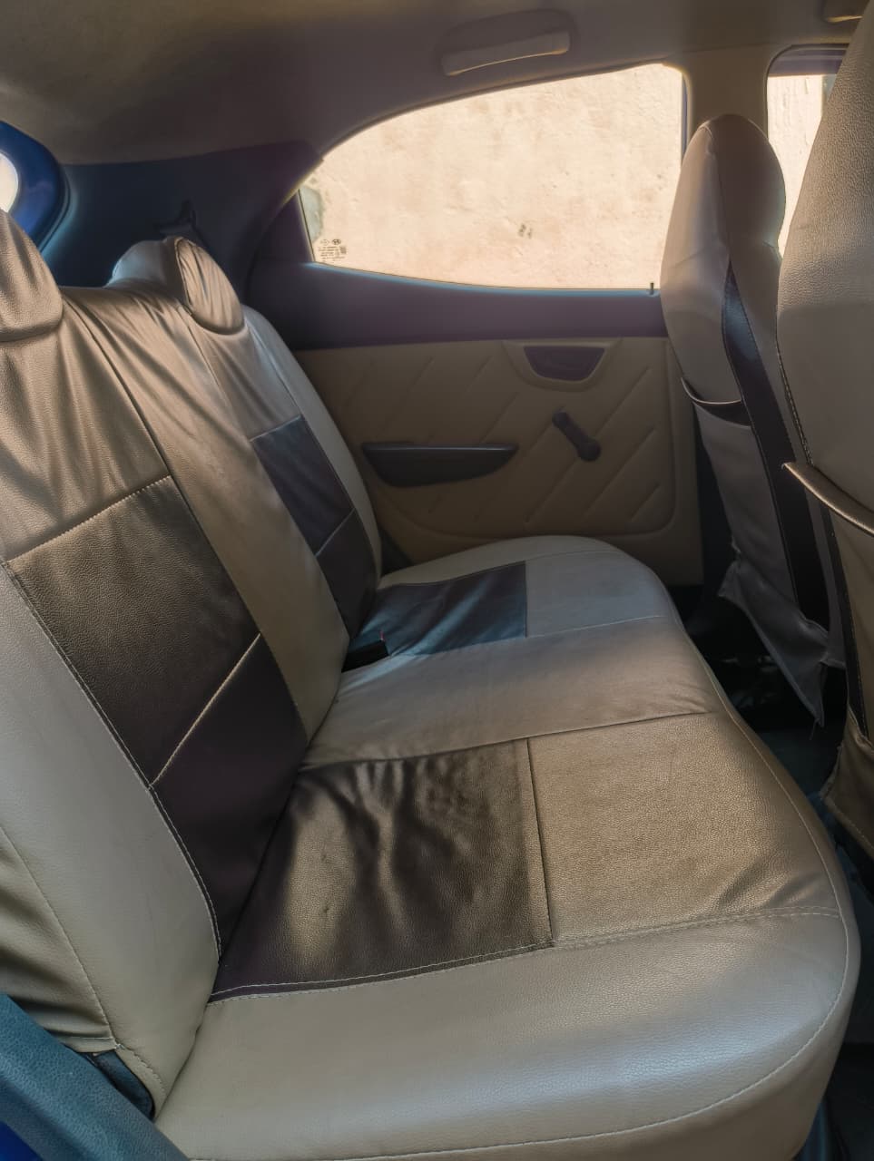 Buy Used Hyundai EON D Lite Plus of 2015 model @ 1,85,000 INR in ...
