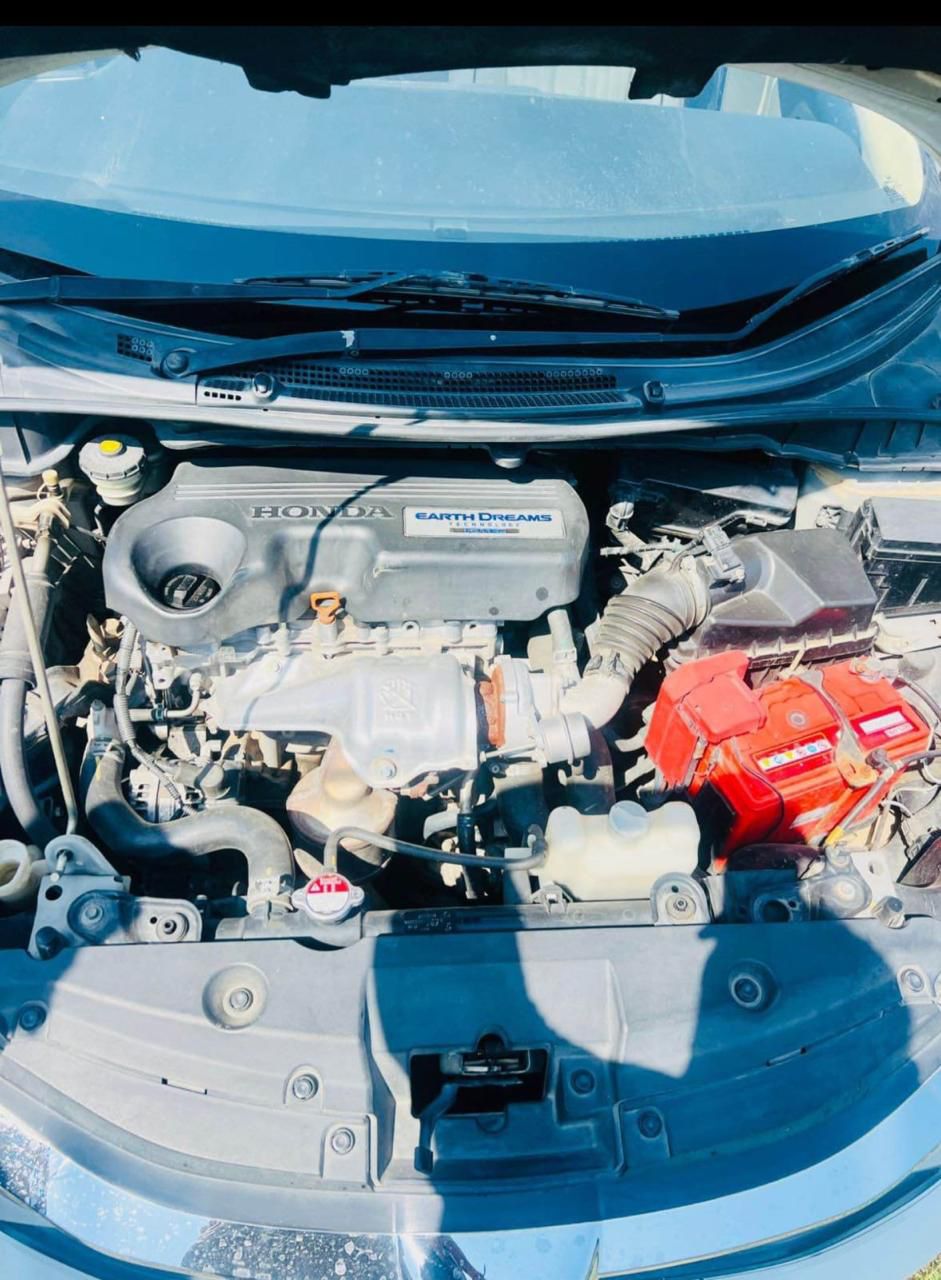 Buy Used Honda City i-VTEC VX of 2017 model @ 6,49,000 INR in ...