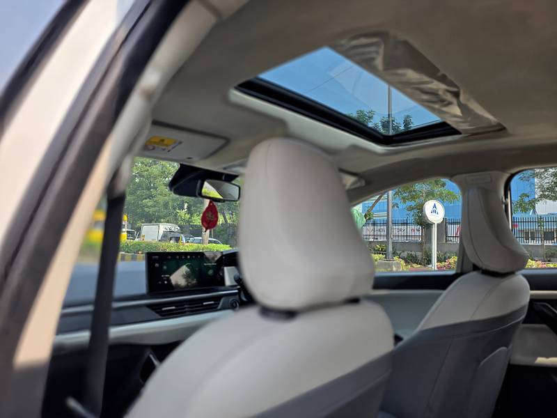 Buy Used Tata Nexon EV Empowered Plus LR of 2024 model @ 13,75,000 INR in Mumbai - 4970713 ...