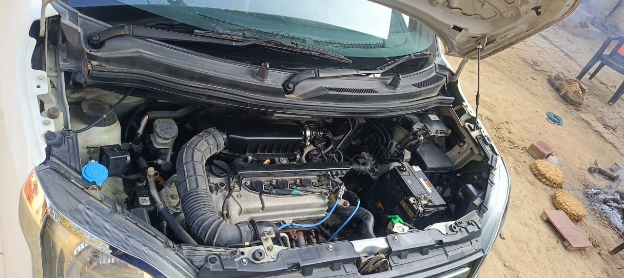 Buy Used Maruti Wagon R VXI of 2020 model @ 4,00,000 INR in Barabanki - 5069138 - ZigWheels.com