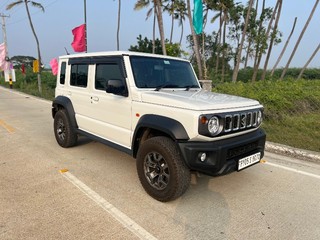 Used Maruti Jimny in India - Second Hand Jimny @ Zigwheels