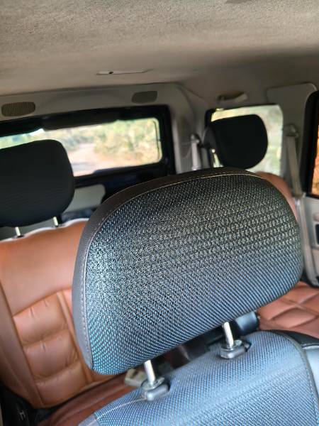 Buy Used Mahindra Scorpio S11 BSIV of 2020 model @ 14,00,000 INR in ...