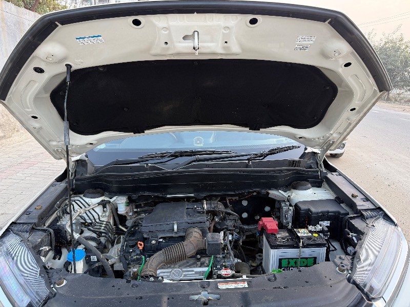 Buy Used Toyota Hyryder E of 2024 model @ 10,10,000 INR in Bahadurgarh ...