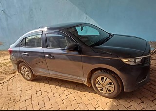 Used Honda Amaze 2nd Gen in Bhiwani - 1 Second Hand Honda Amaze 2nd Gen ...