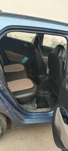 Buy Used Hyundai Grand i10 Sportz of 2014 model @ 2,65,000 INR in Jaipur - 5049523 - ZigWheels.com