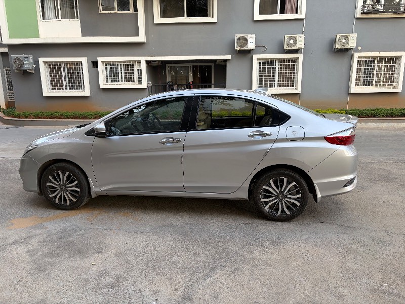Buy Used Honda City i-VTEC CVT ZX of 2018 model @ 7,25,000 INR in Bangalore - 5072655 ...
