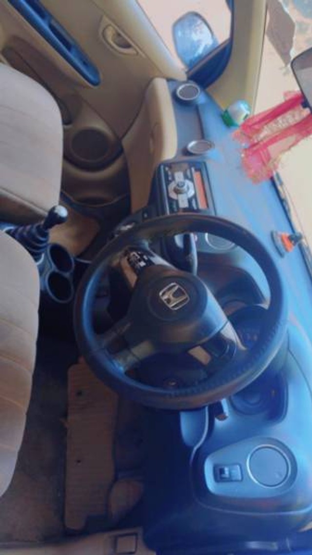 Used 2014 Honda Amaze Petrol Manual in Saharanpur (UP) at ₹2.20 Lakh ...