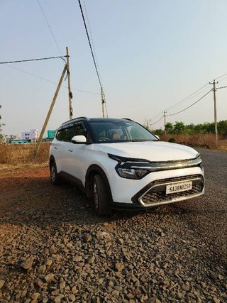 Used Kia Carens in Bidar - 1 Second Hand Kia Carens for Sale