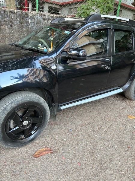 Buy Used Renault Duster 4x4 of 2015 model @ 2,70,000 INR in Kamrup ...