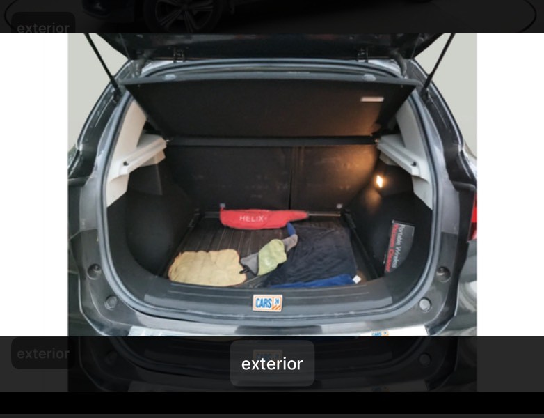 Buy Used MG Astor Savvy CVT BSVI of 2022 model @ 11,99,000 INR in ...